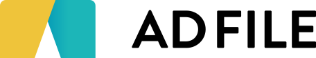 AD FILE | 送り手が想いを伝えることができる 新たなファイル転送サービス