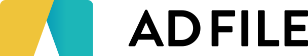 AD FILE | 送り手が想いを伝えることができる 新たなファイル転送サービス